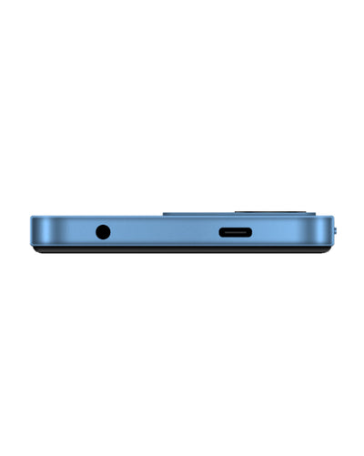 U71 Pro Blue Cellphone Telkom – LEGiT