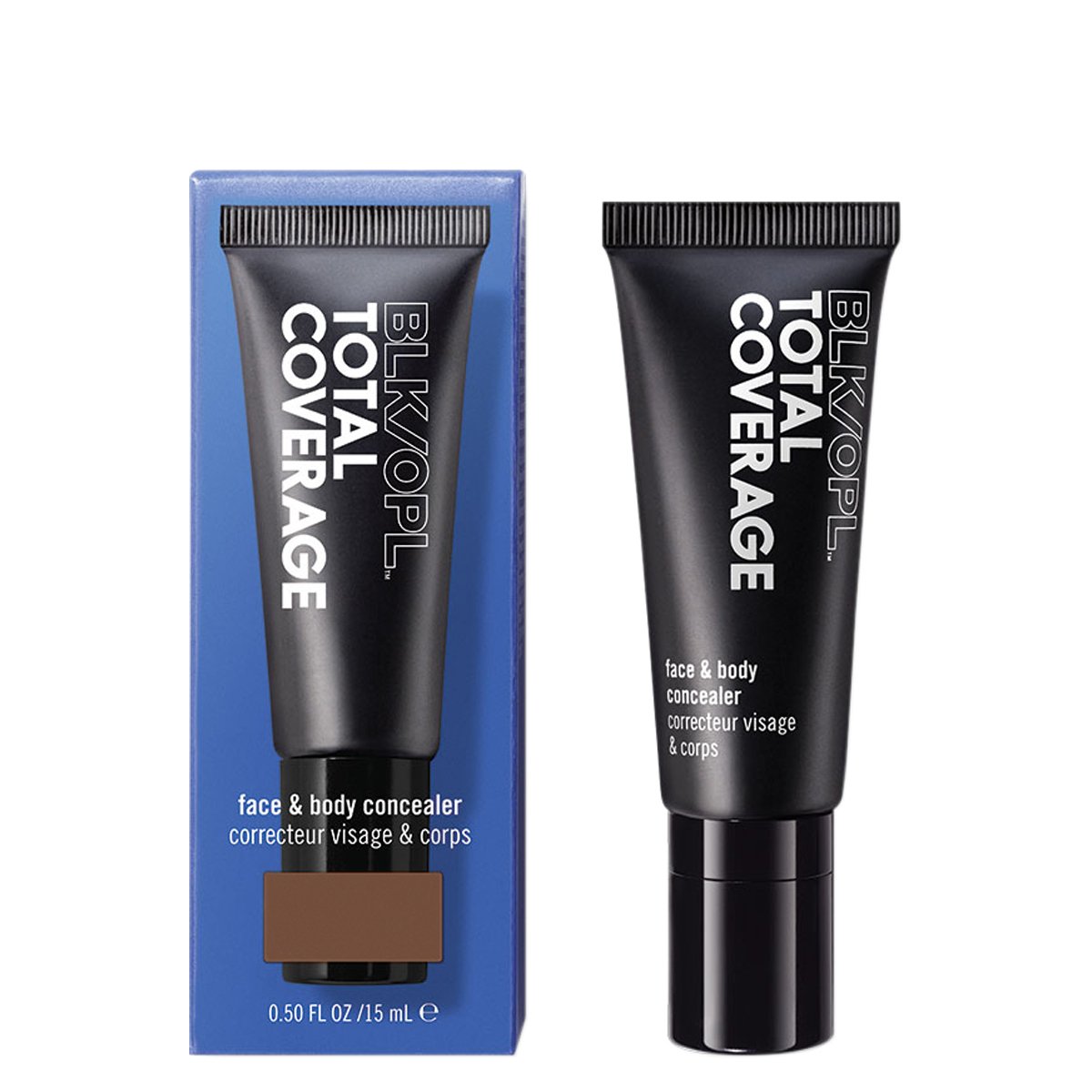 Total Coverage Spot & Scar Concealer – LEGiT