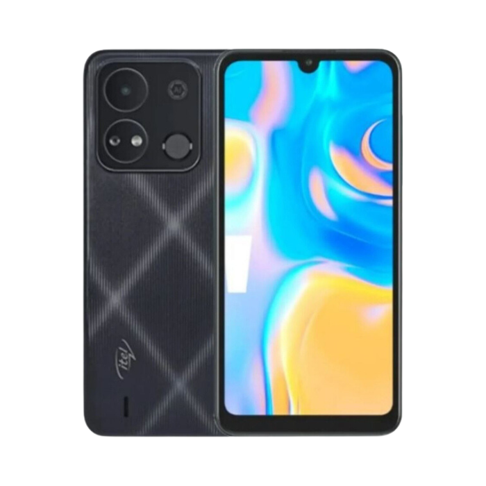 Itel A04 Dual Sim 32Gb – LEGiT