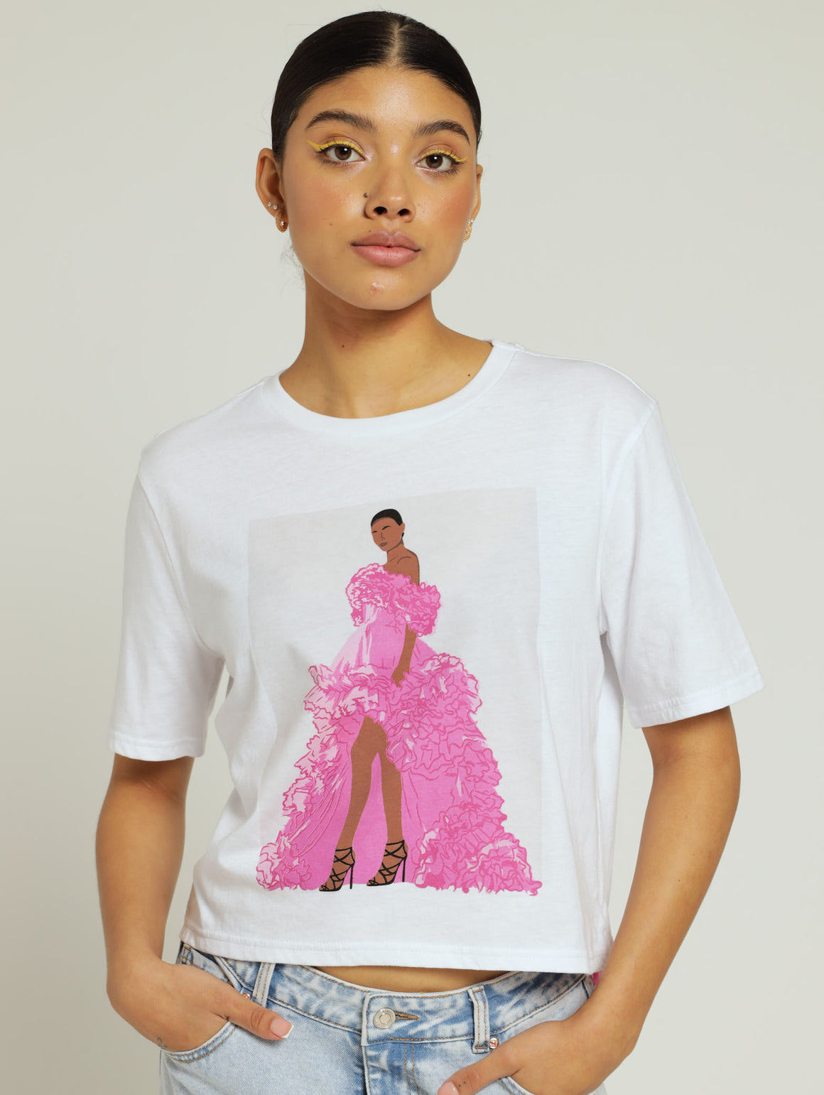 Tops & T-Shirts – LEGiT