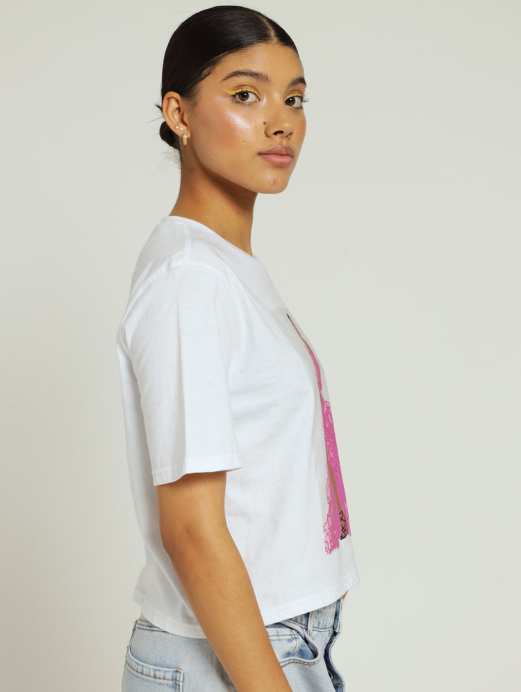 Tops & T-Shirts – LEGiT