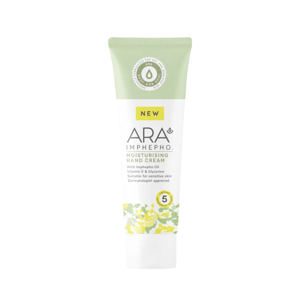 Ara Imphepho Moisturising – LEGiT
