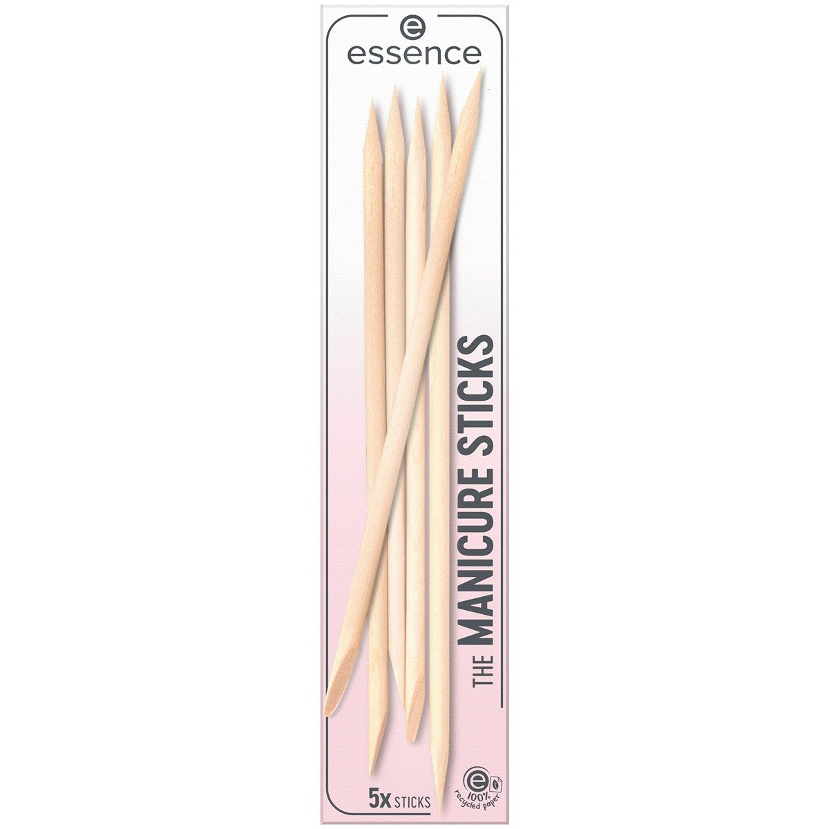Essence The Manicure Sticks – LEGiT