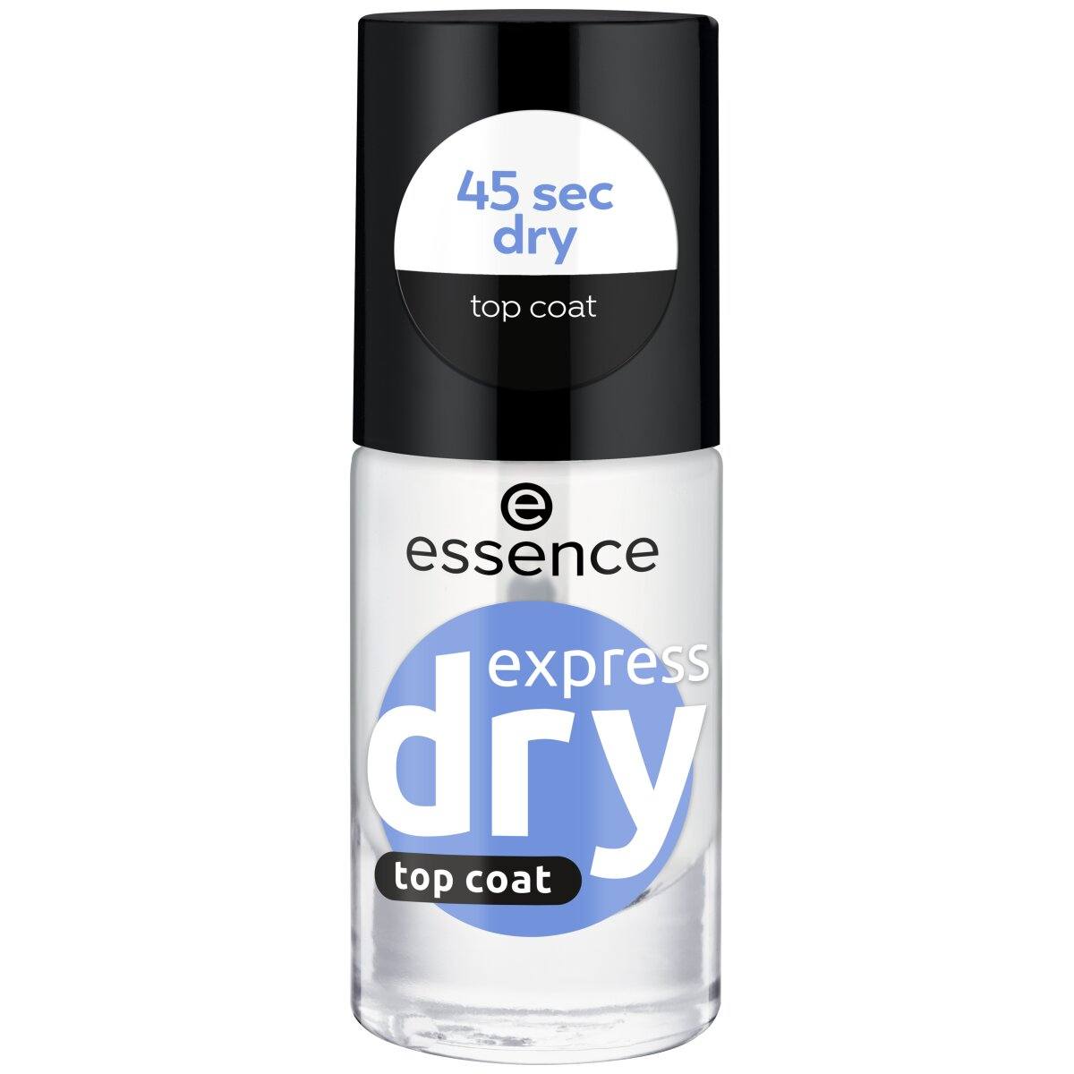 Express Dry Top Coat – LEGiT
