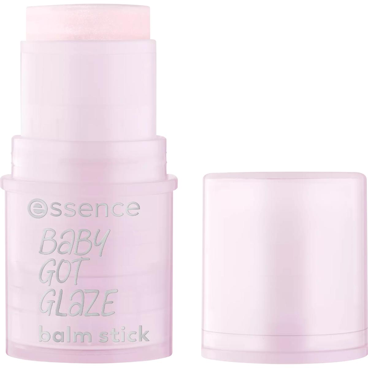 Baby Got Glaze Balm Stick 4.5g – LEGiT