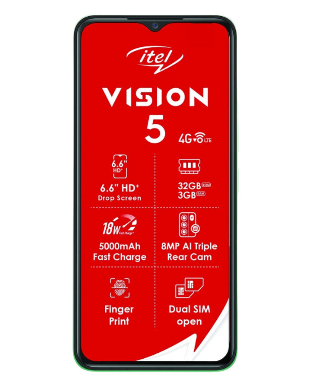 Vision 5 Dual Sim Telkom – LEGiT