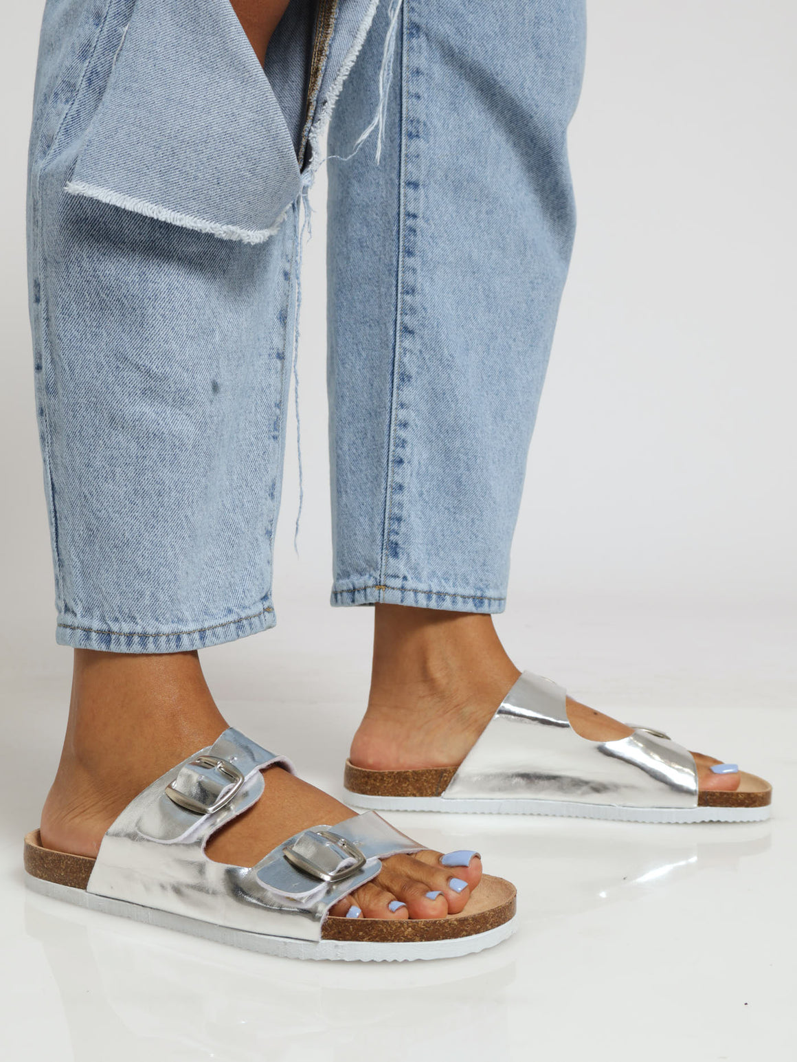 Pumps & Slip-Ons – LEGiT