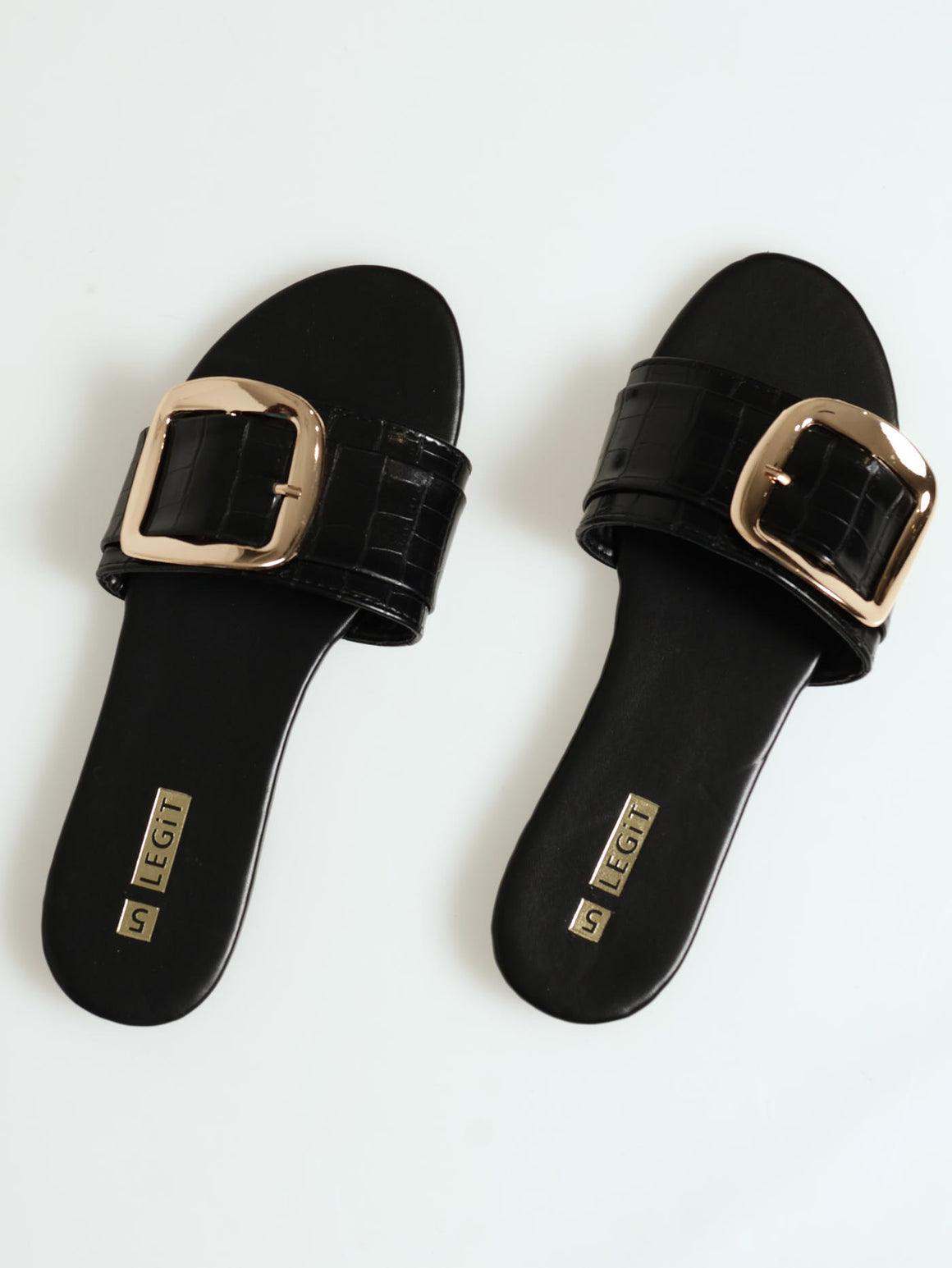 Sandals & Flip Flops – LEGiT