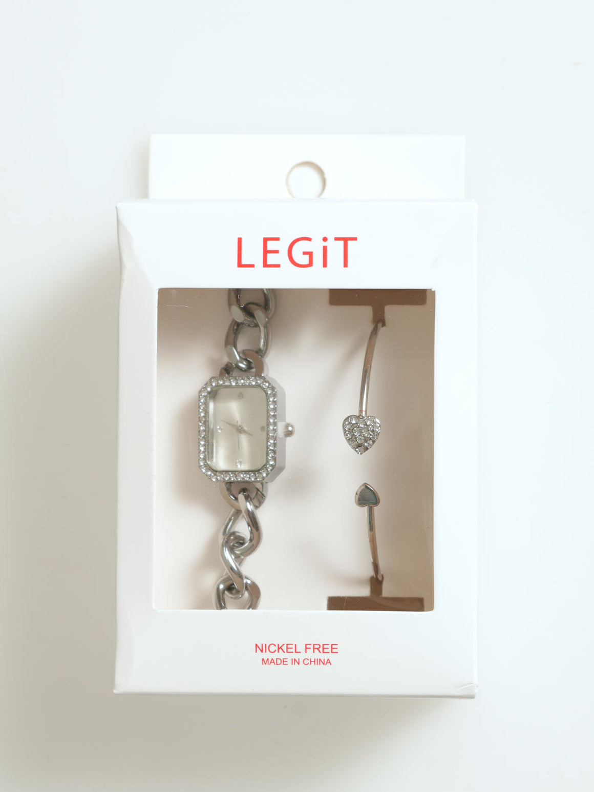 Accessories – LEGiT