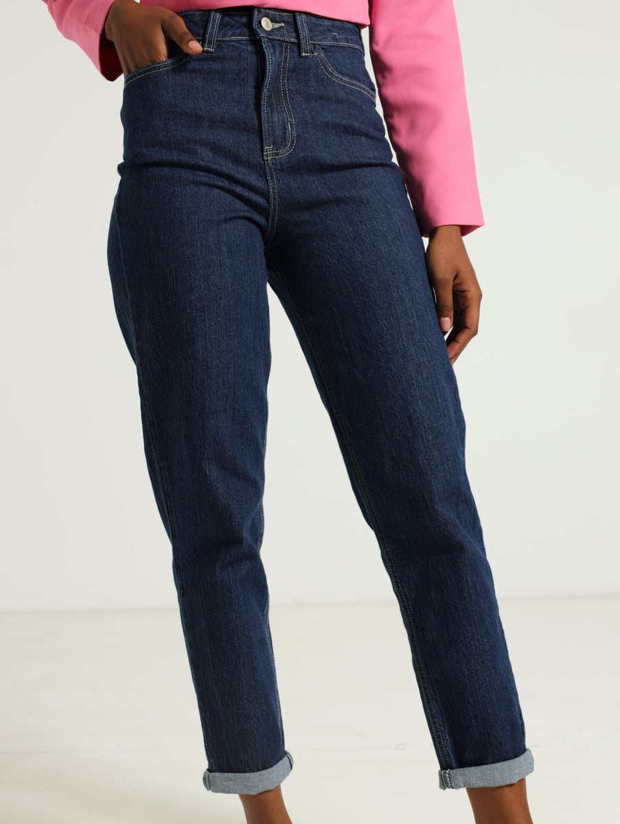 Mom Jean – LEGiT