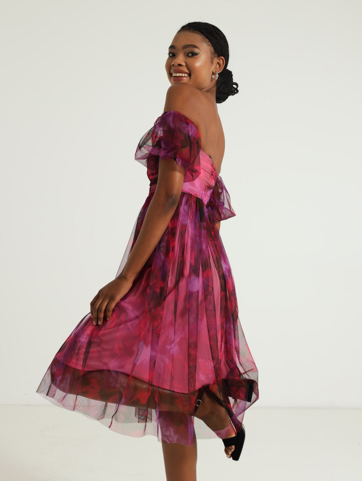 Dresses – Page 2 – LEGiT