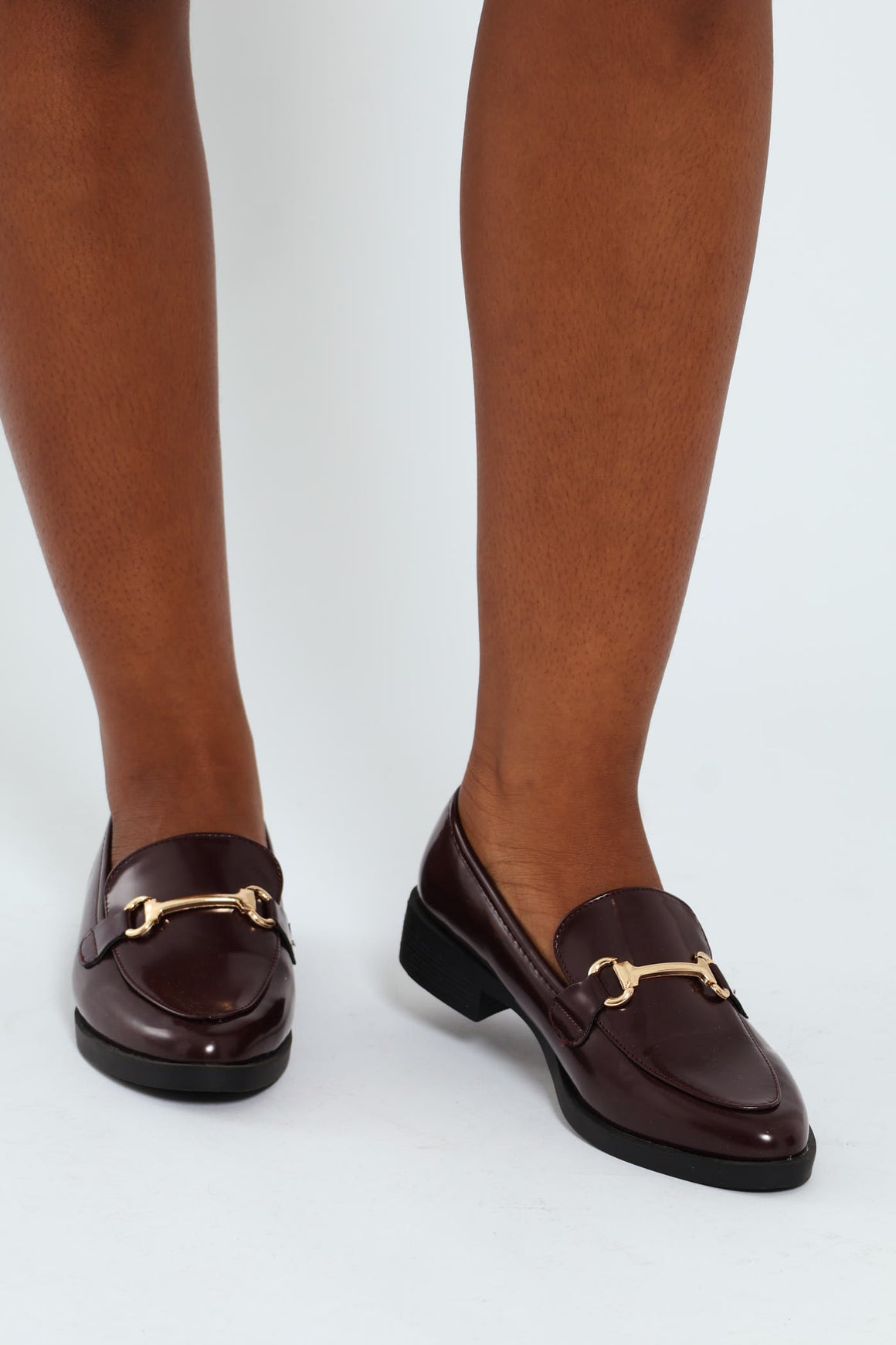 Footwear – LEGiT