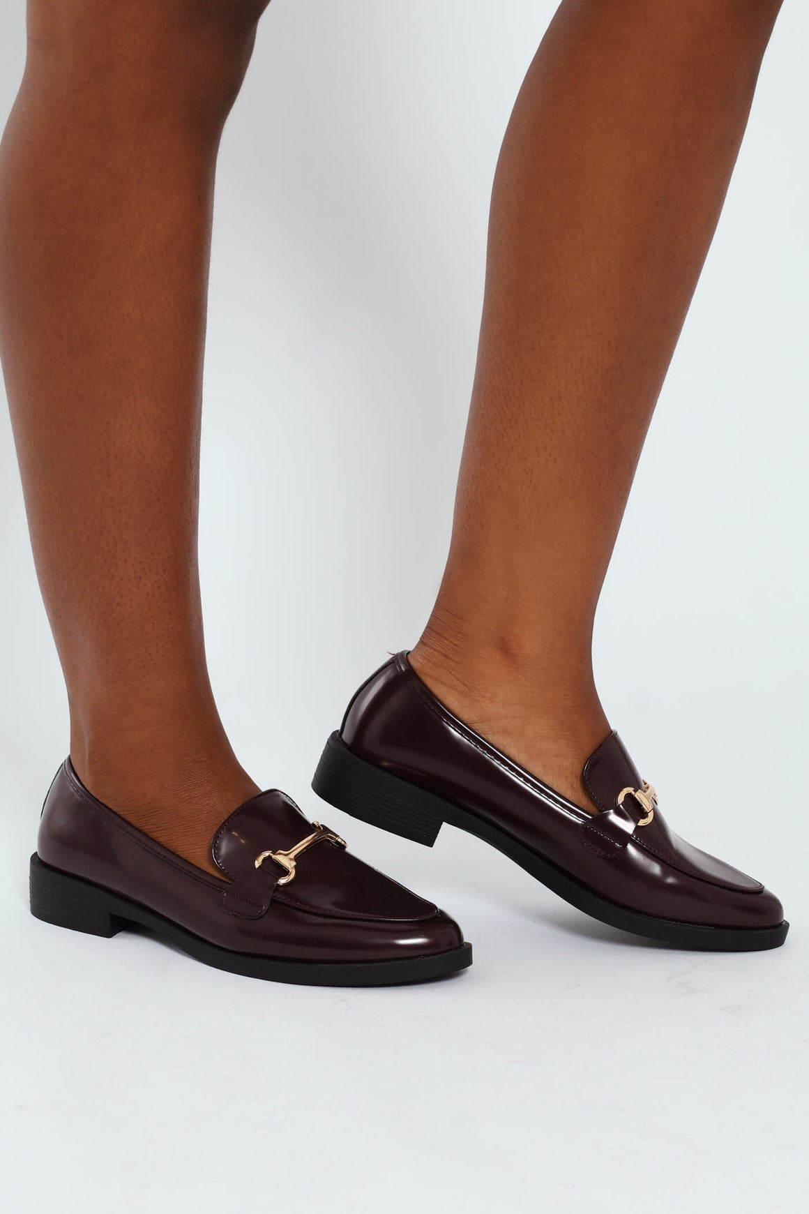 Footwear – LEGiT
