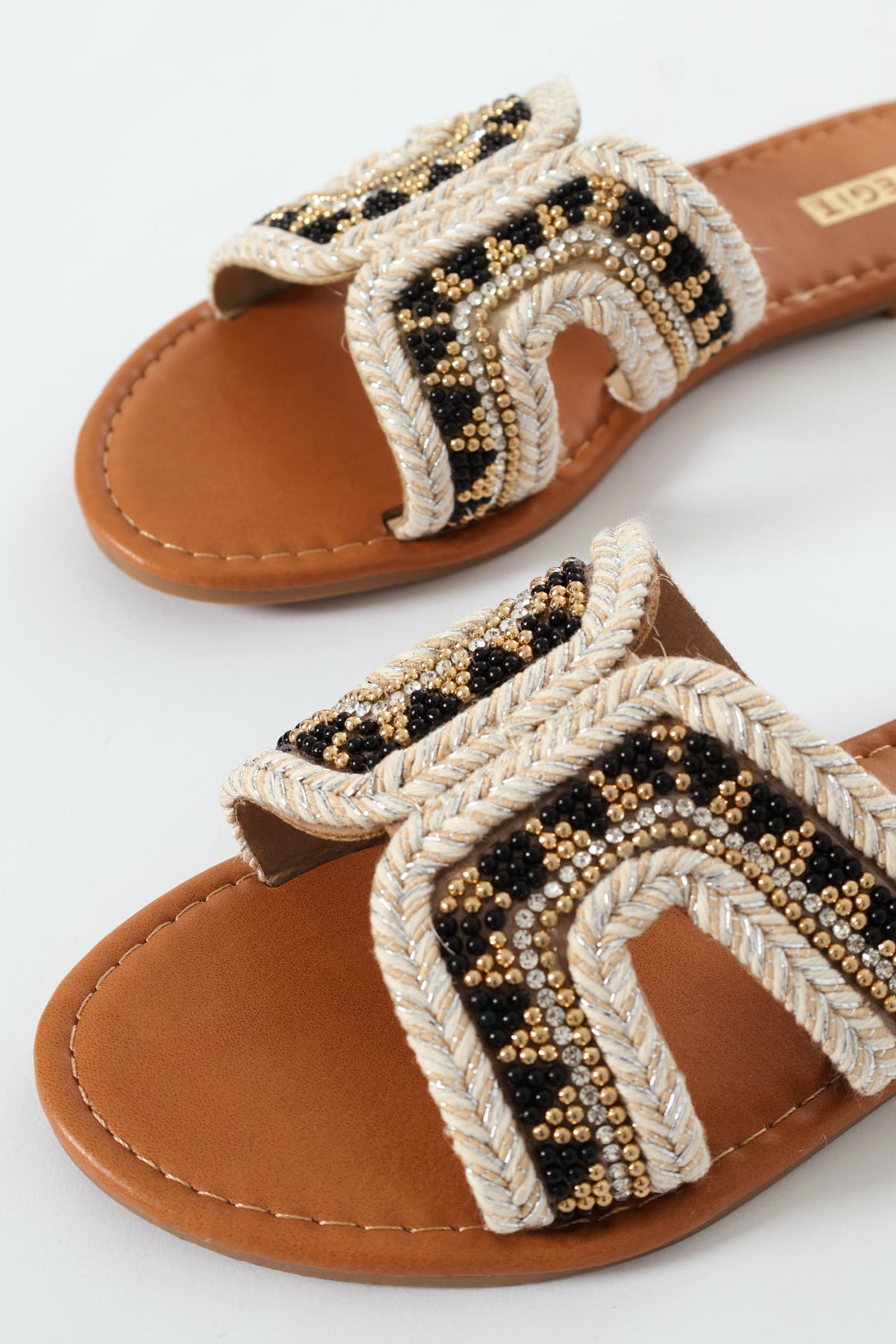Footwear – LEGiT