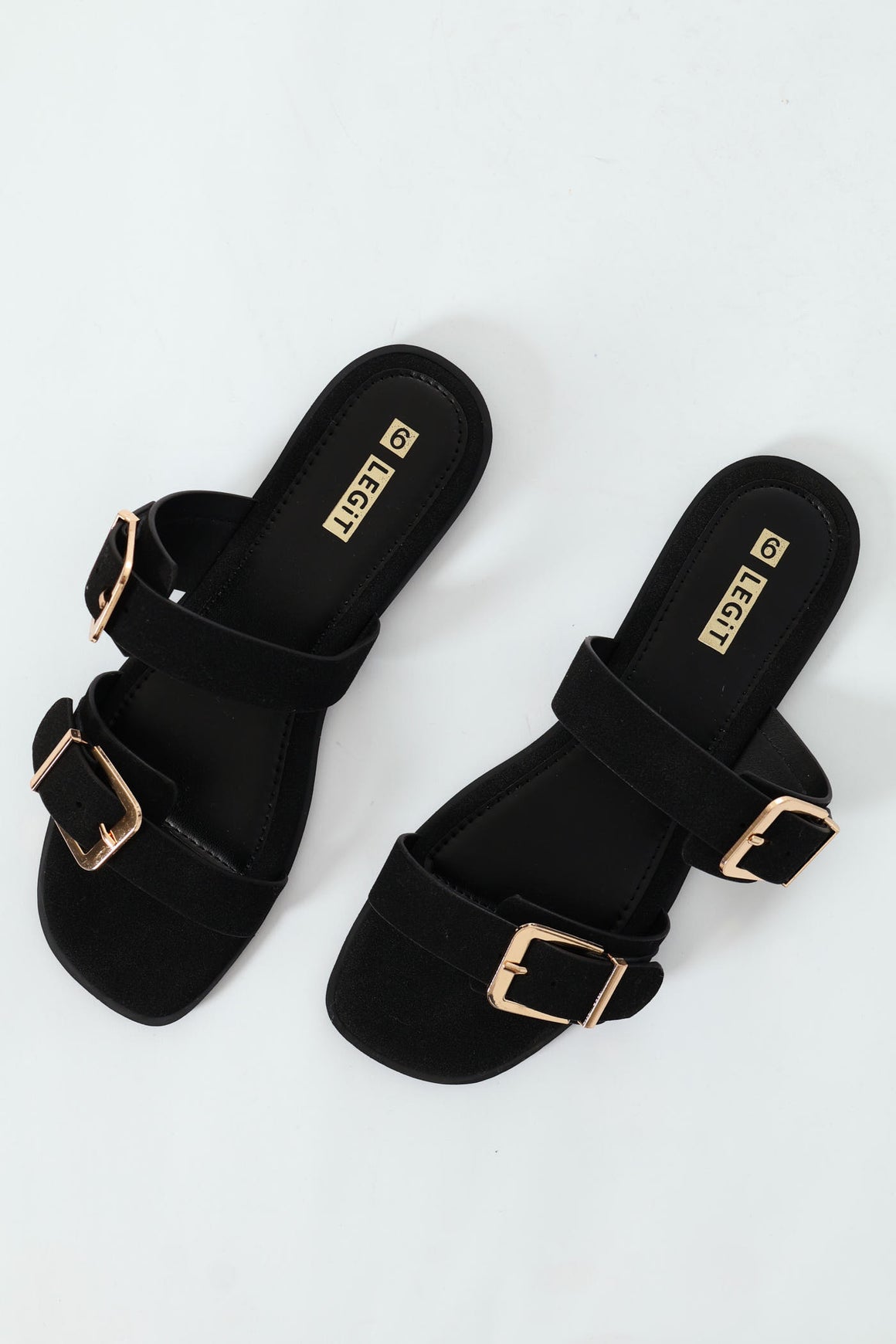 Sandals & Flip Flops – LEGiT