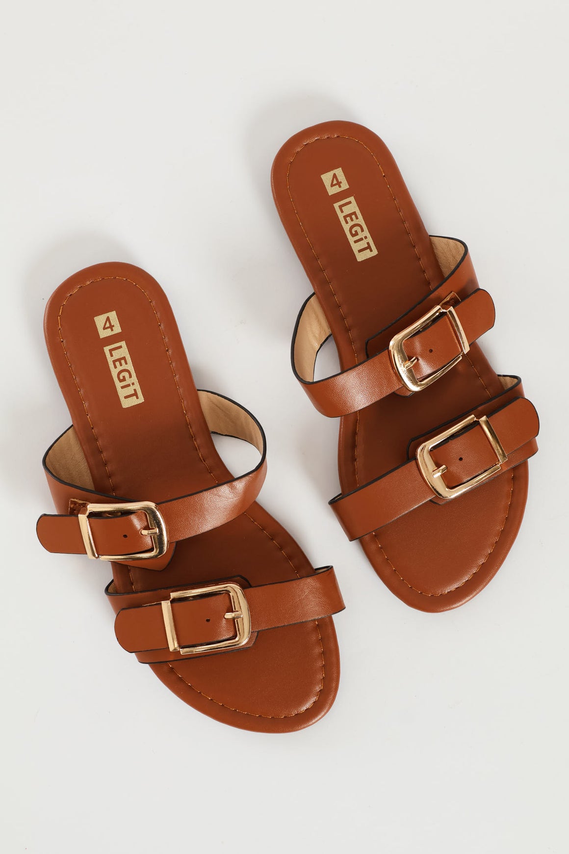 Sandals & Flip Flops – LEGiT