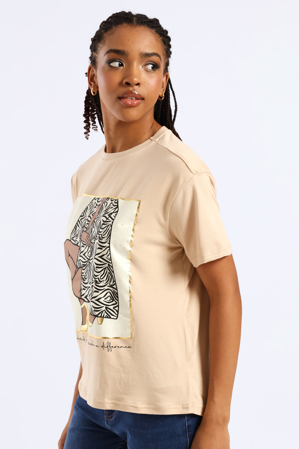 Take 2 Knit Tops for R150 – LEGiT