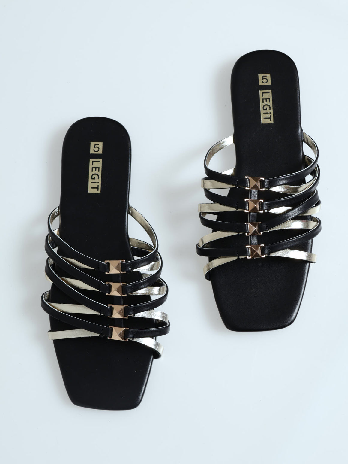 Sandals & Flip Flops – LEGiT