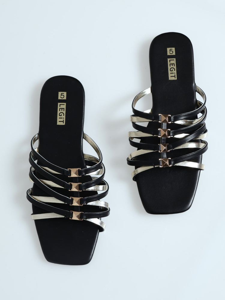 Footwear – LEGiT