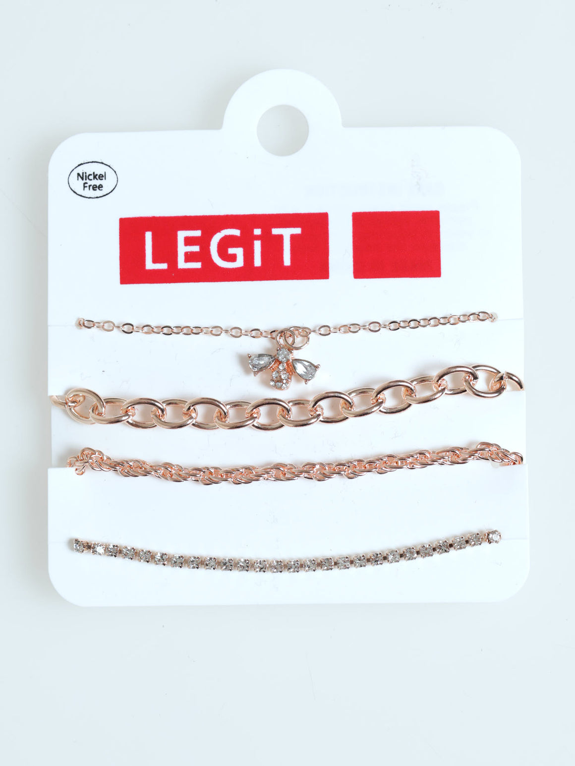 Accessories – LEGiT
