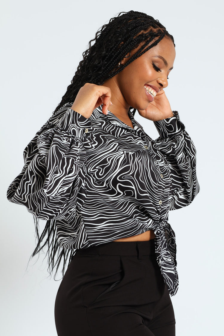 Tops & T-Shirts – LEGiT