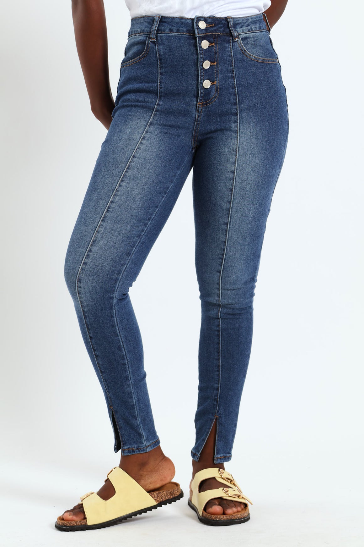 Jeans – Page 2 – LEGiT