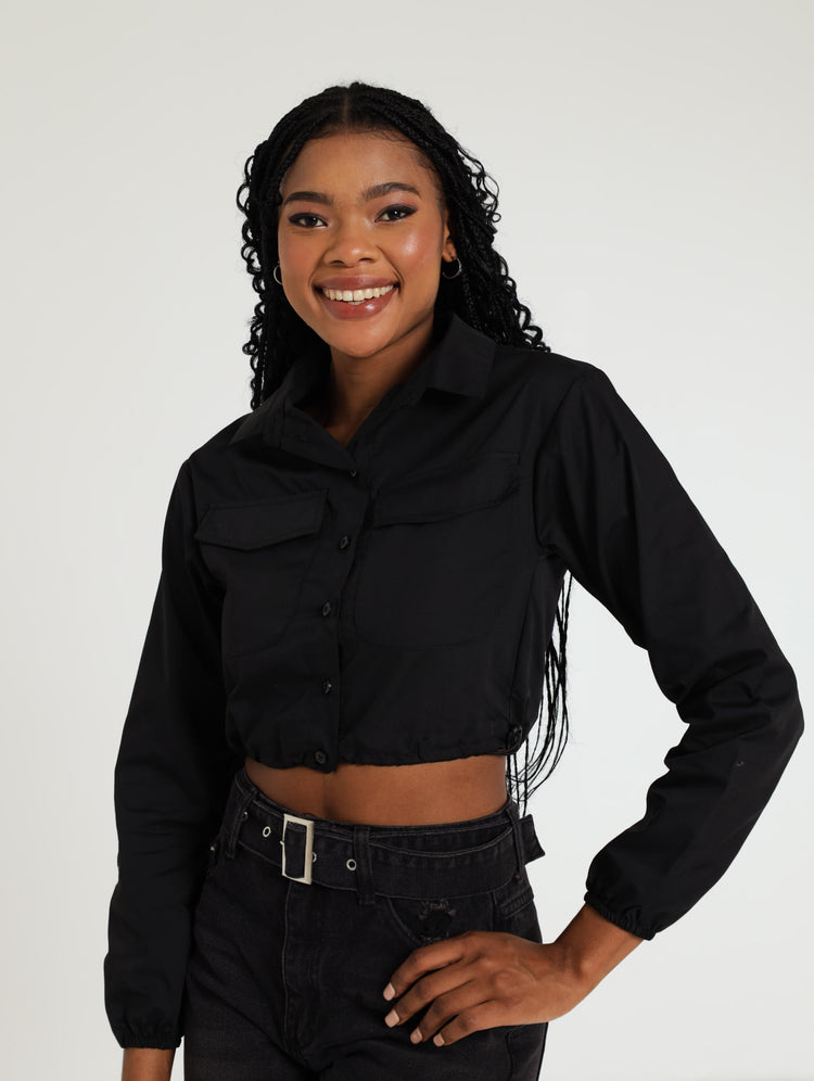 Tops & T-Shirts – LEGiT