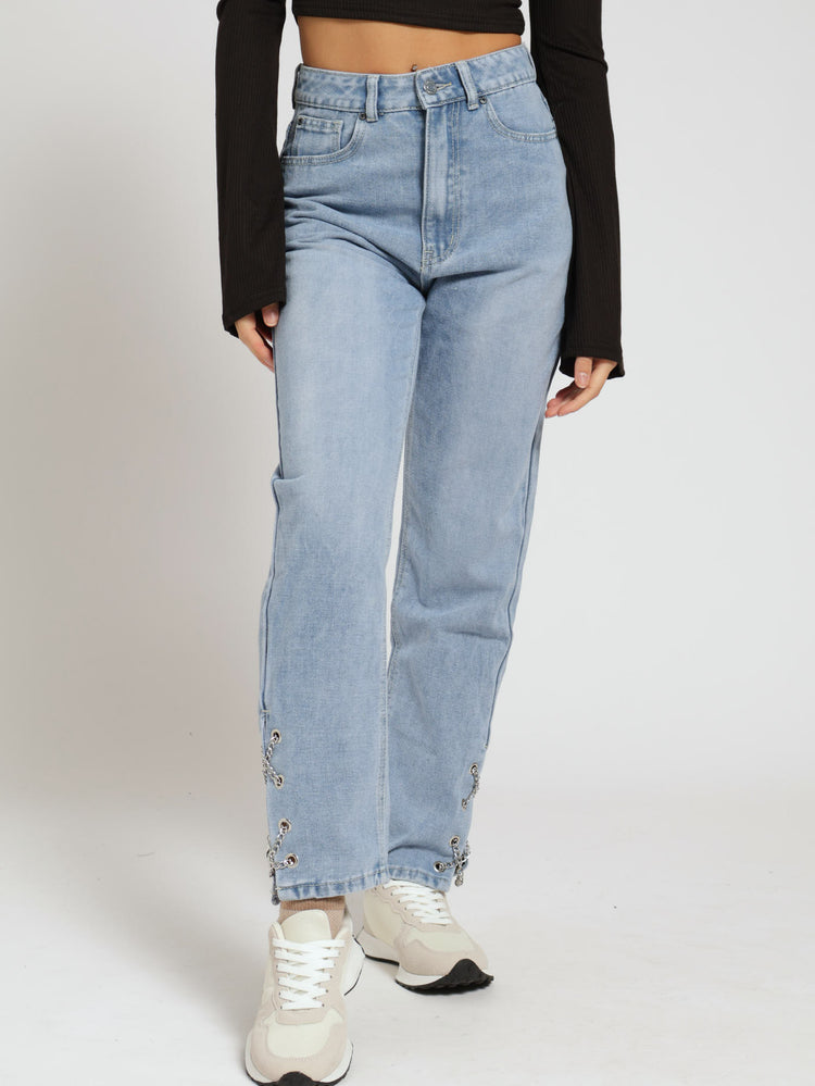 Denim – LEGiT