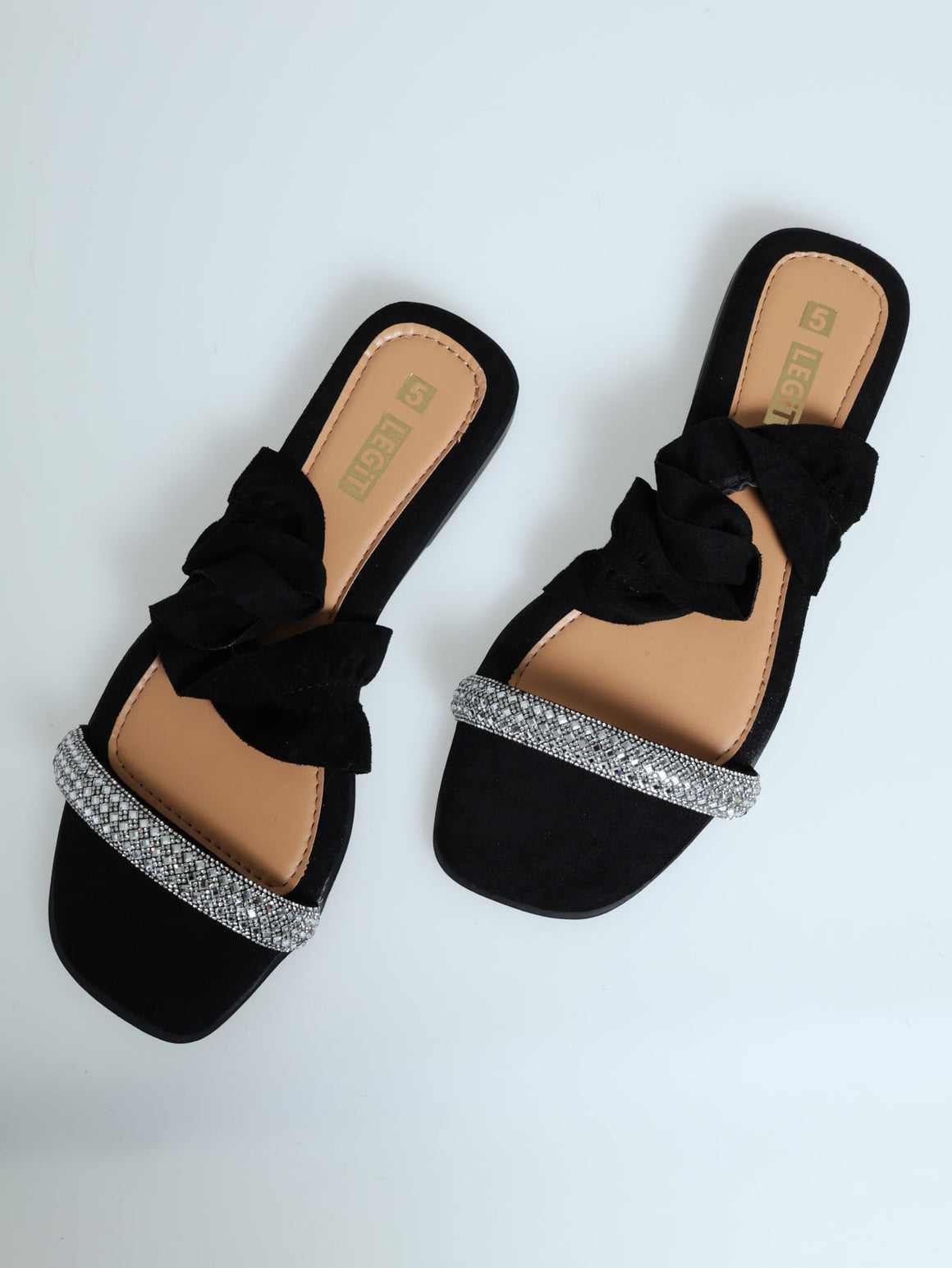 Footwear – LEGiT