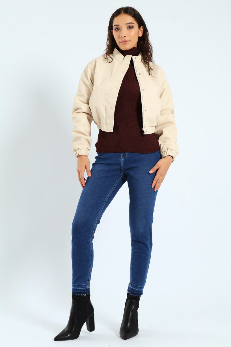 Jackets & Coats – LEGiT