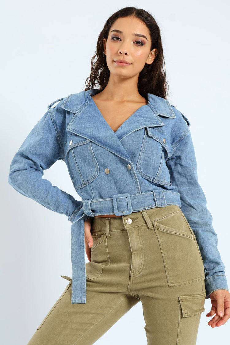 Jackets & Coats – LEGiT