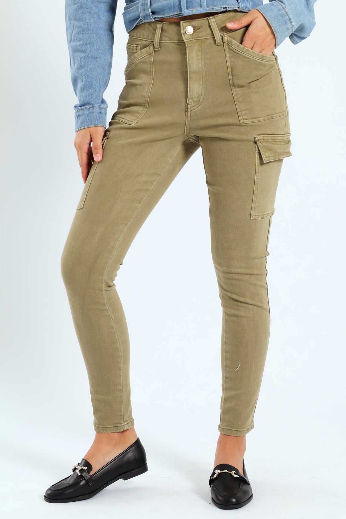 Jeans – LEGiT