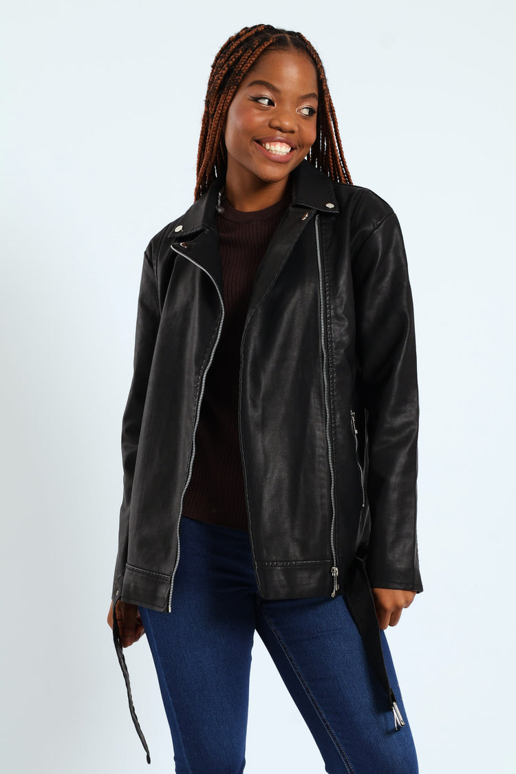 Jackets & Coats – LEGiT