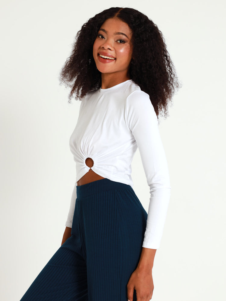 Tops & T-Shirts – LEGiT