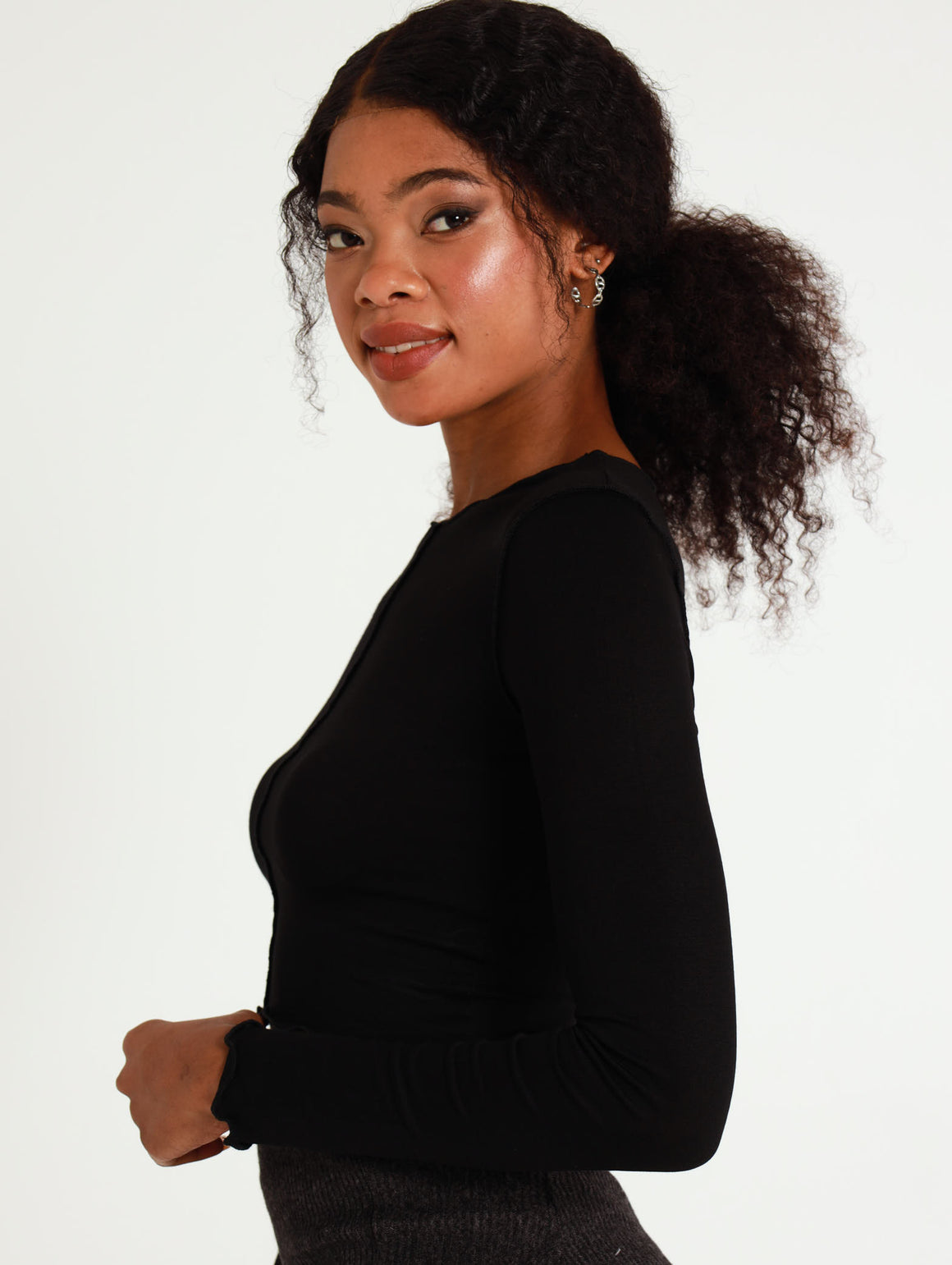 Tops & T-Shirts – LEGiT