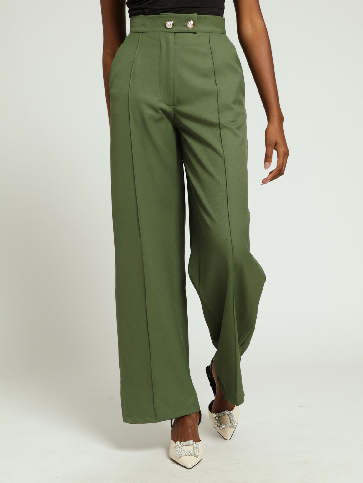 Pants & Leggings – LEGiT