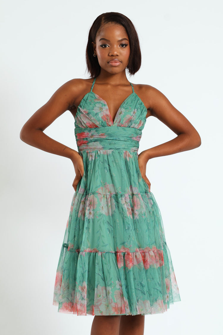 Dresses – Page 2 – LEGiT