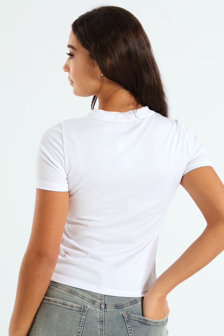 Tops & T-Shirts – LEGiT