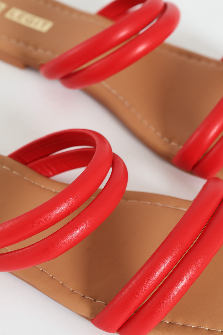 Sandals & Flip Flops – LEGiT