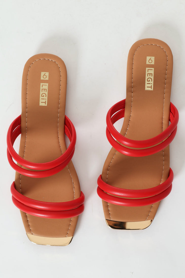 Footwear – LEGiT