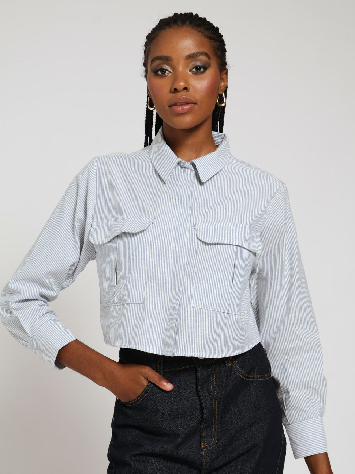 Tops & T-Shirts – Page 2 – LEGiT