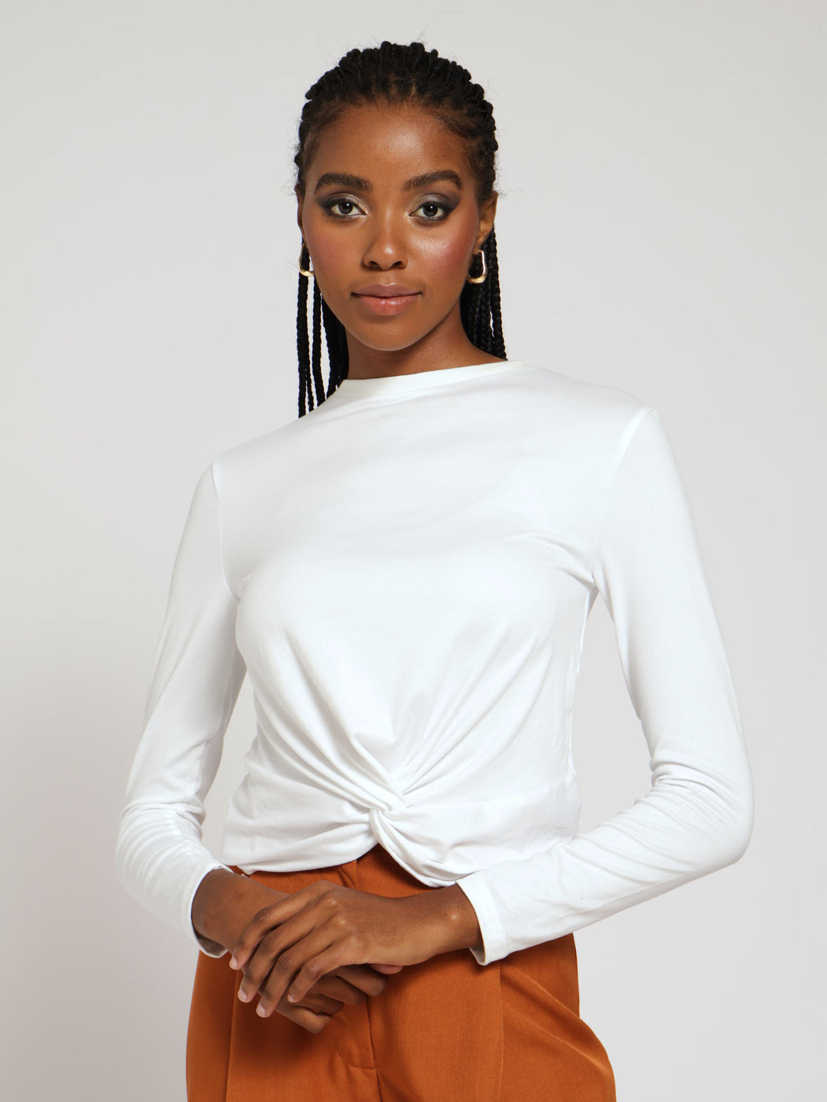 Tops & T-Shirts – Page 2 – LEGiT