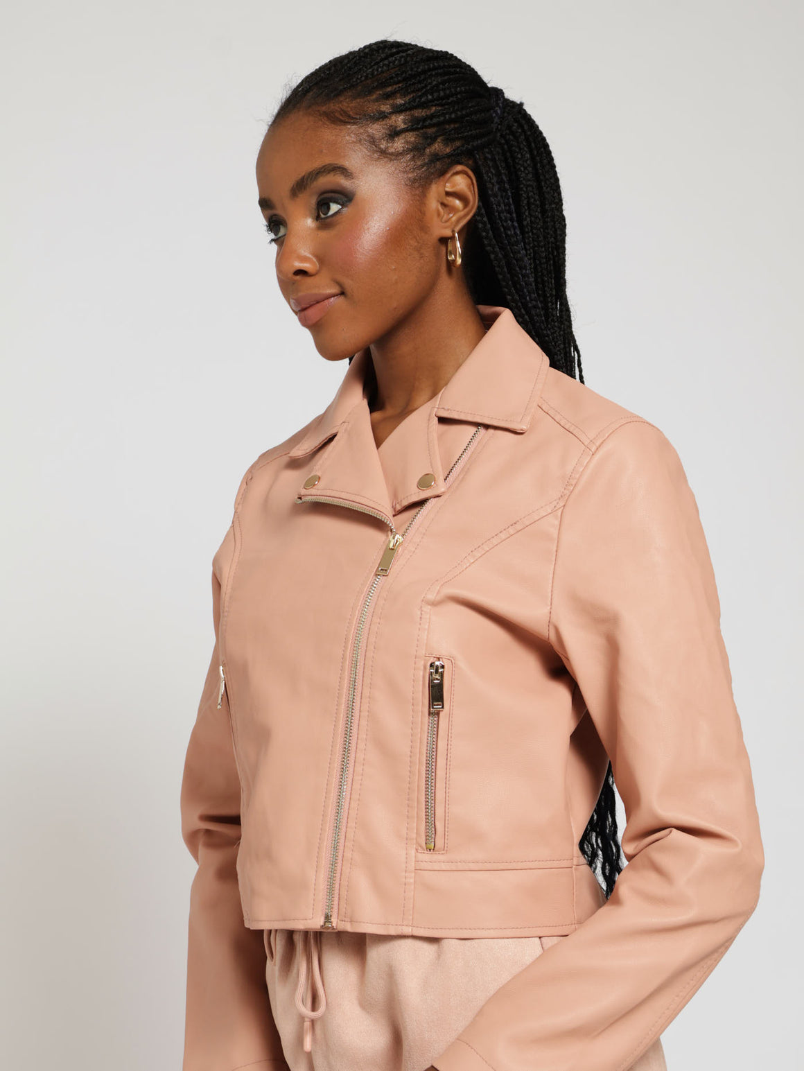 Jackets & Coats – LEGiT