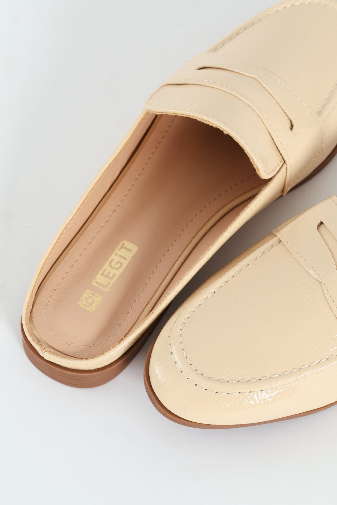Footwear – LEGiT