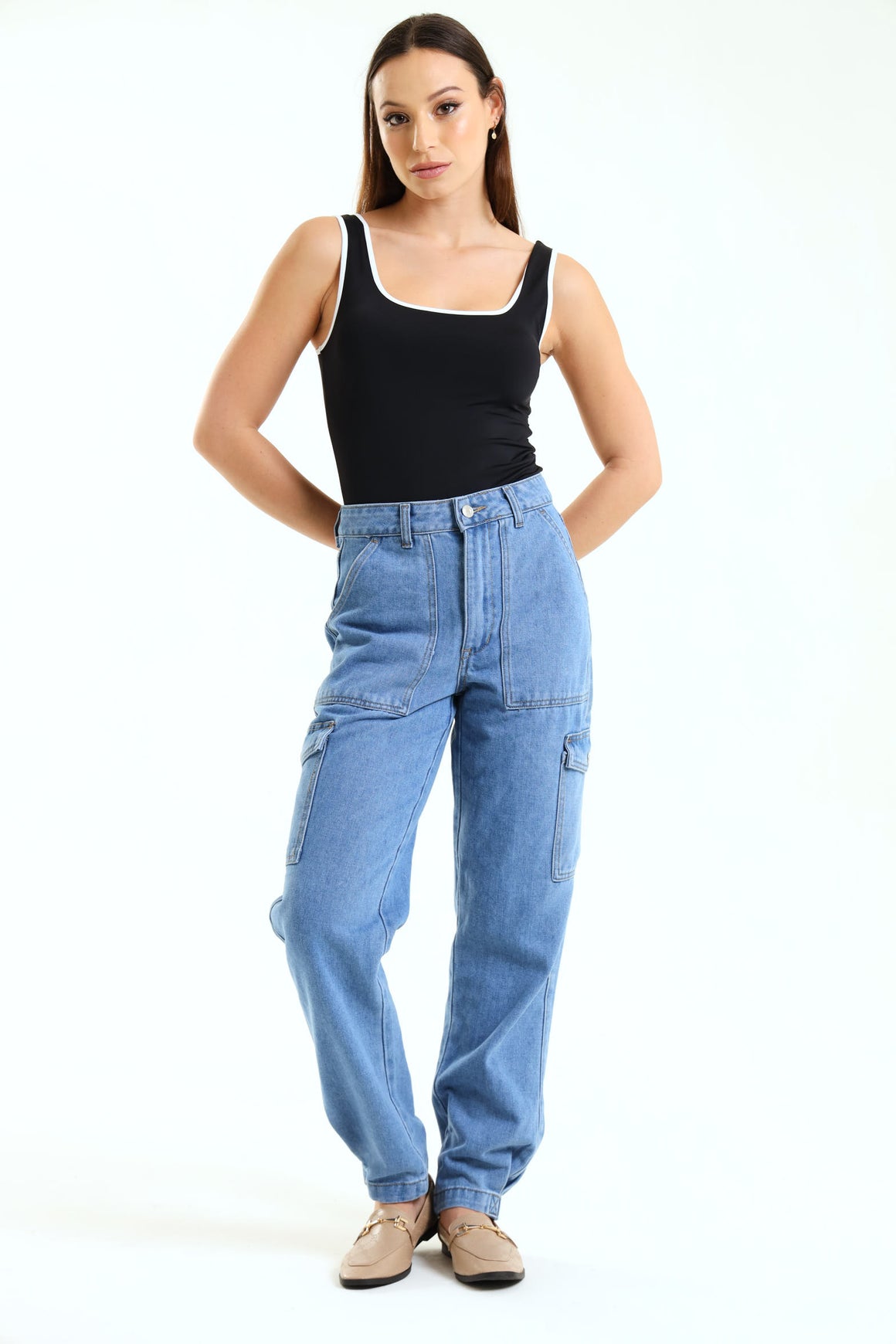Jeans – LEGiT