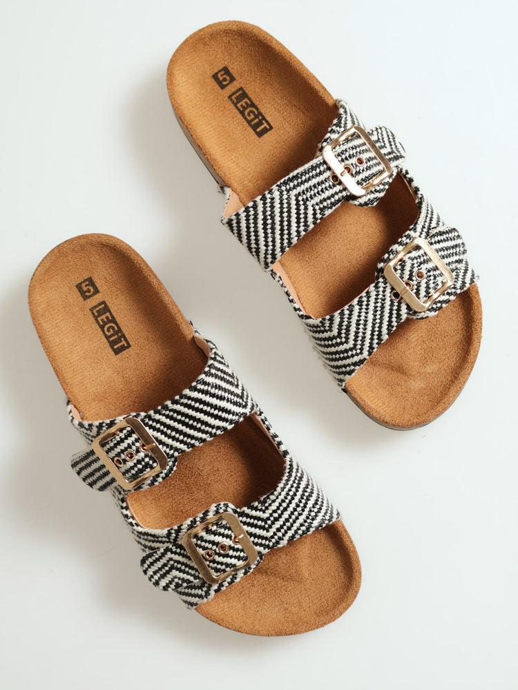 Sandals & Flip Flops – LEGiT