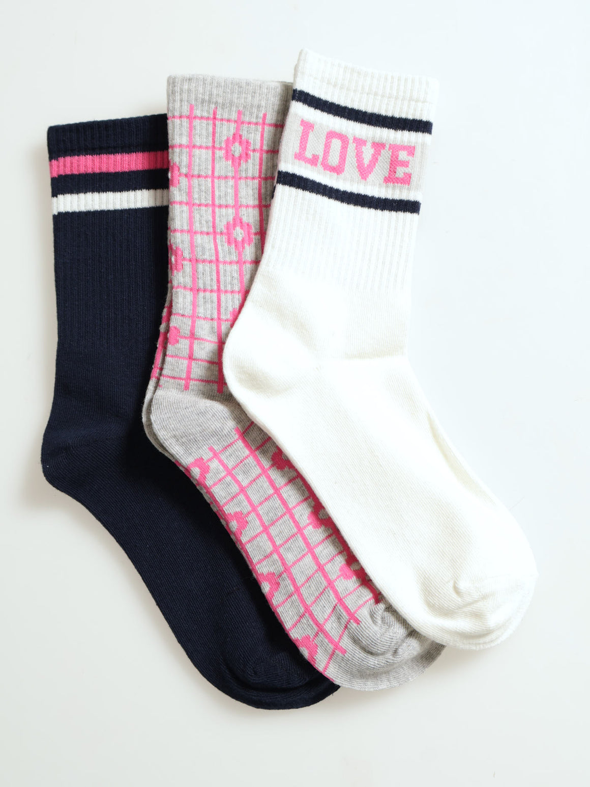 Hosiery & Socks – LEGiT
