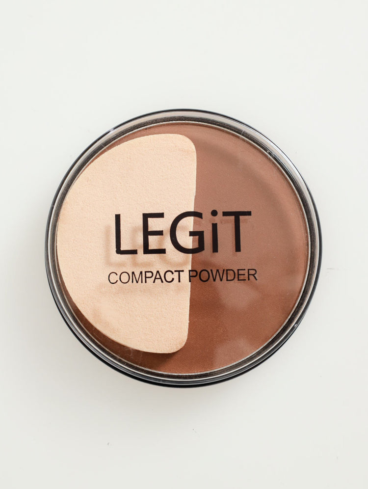 Make-Up – LEGiT