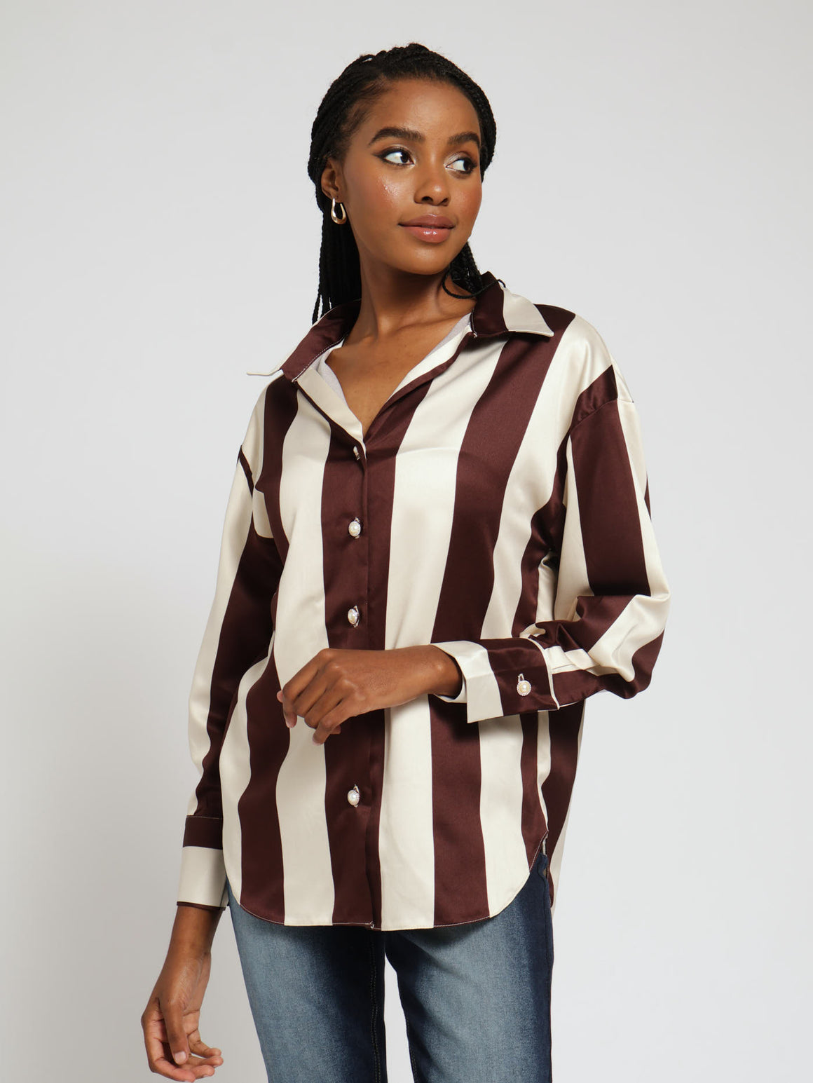 Tops & T-Shirts – LEGiT