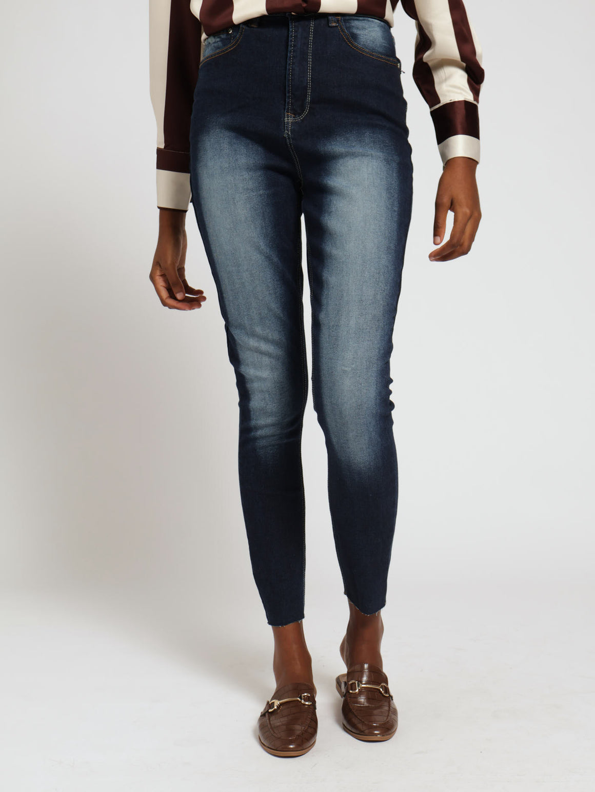 Denim – LEGiT